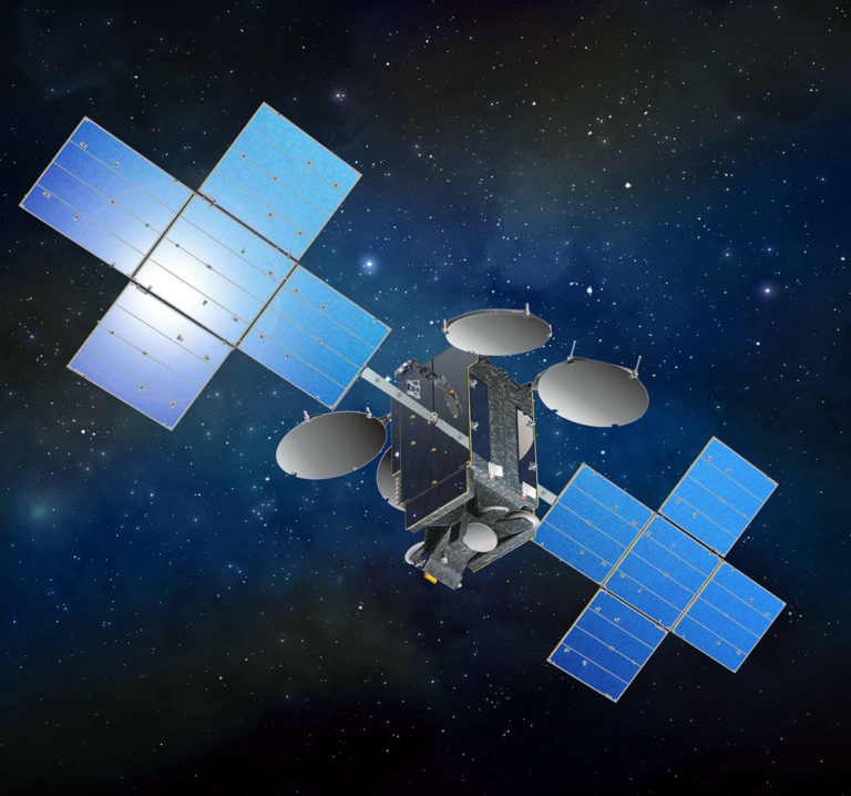 HughesNet Gen5 satellite service: 6-month re-review – Into the Woods