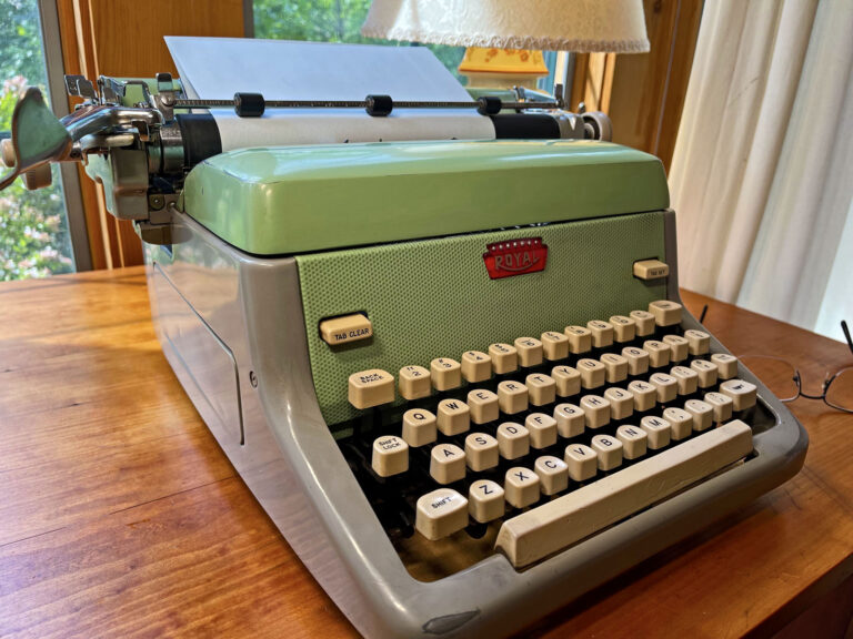 Into the Woods › Relocalization: From San Francisco to Acorn Abbey in ...