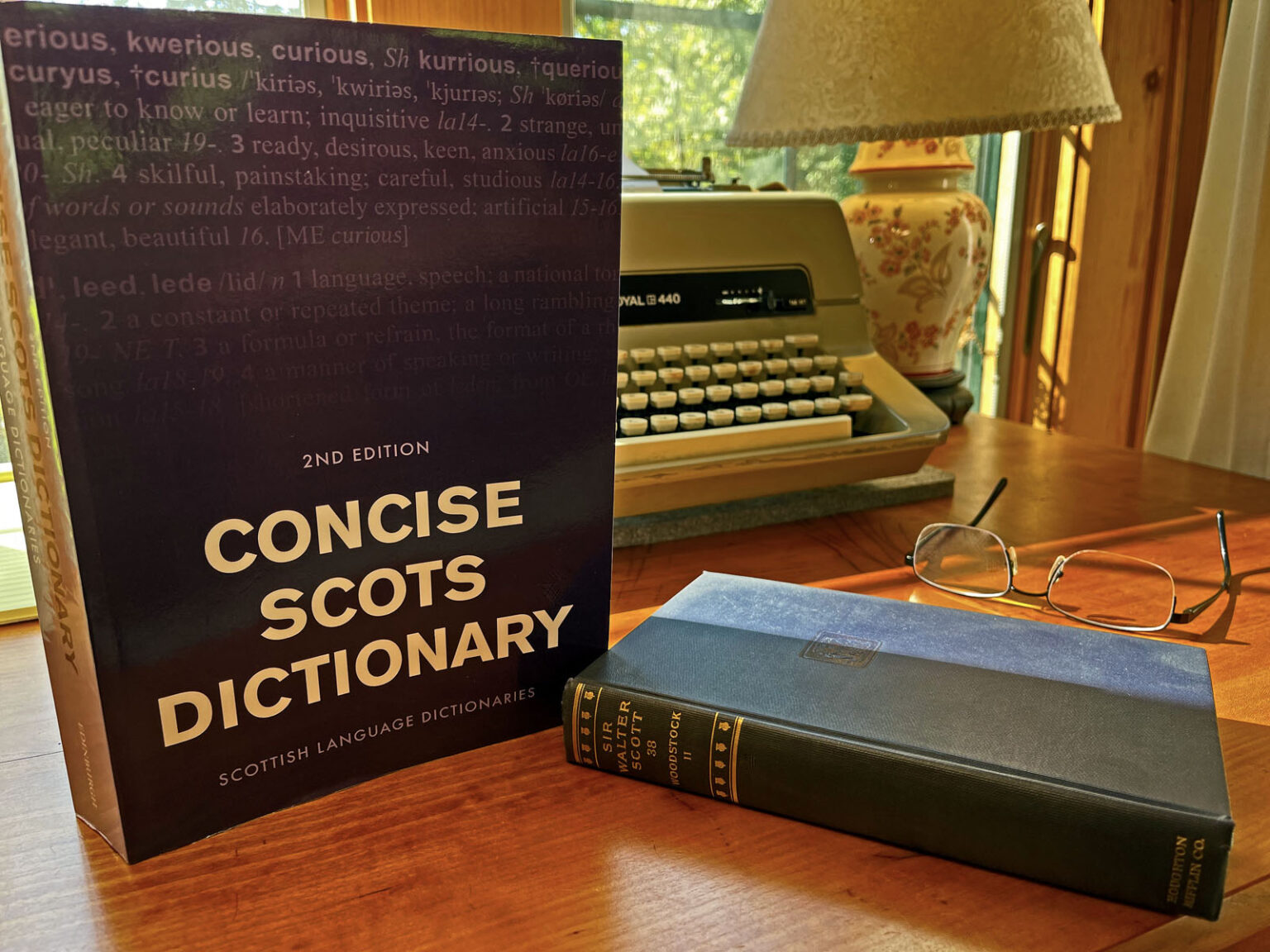 Into the Woods › Relocalization: From San Francisco to Acorn Abbey in ...