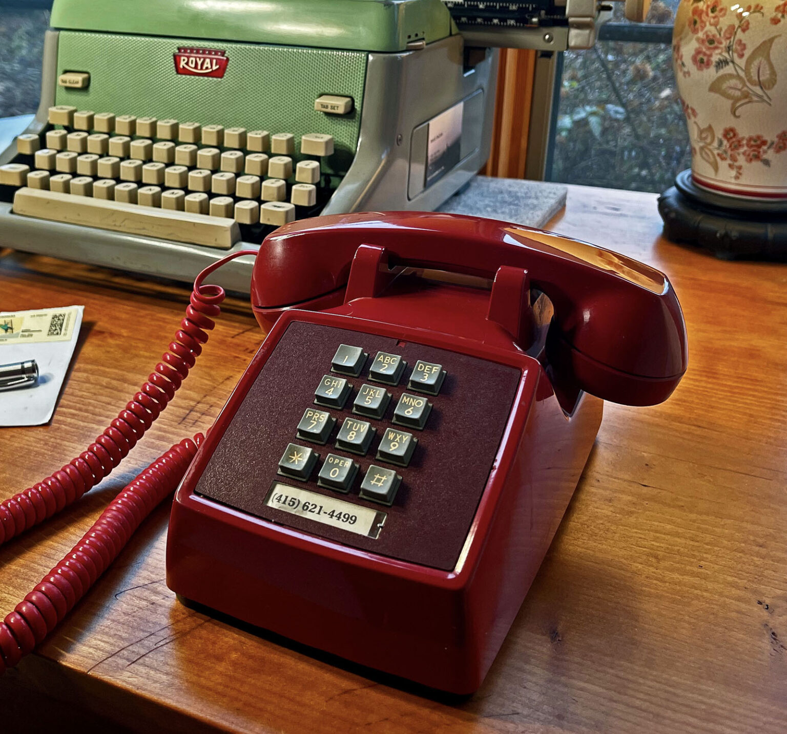 Into the Woods › Relocalization: From San Francisco to Acorn Abbey in ...