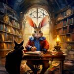 Into the Woods › Relocalization: From San Francisco to Acorn Abbey in ...